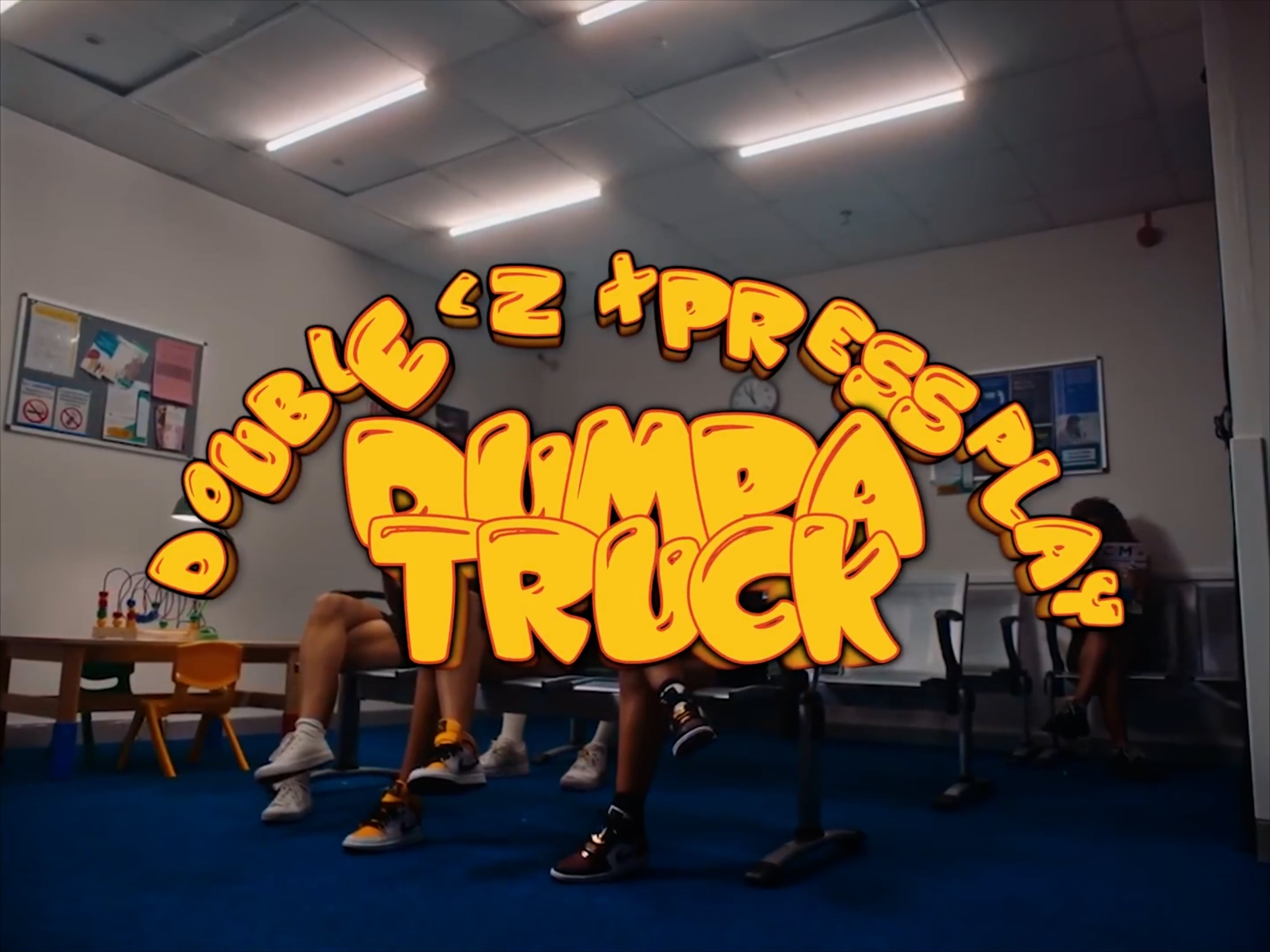 Double L'z - Dumpa Truck | Music Video on Vimeo