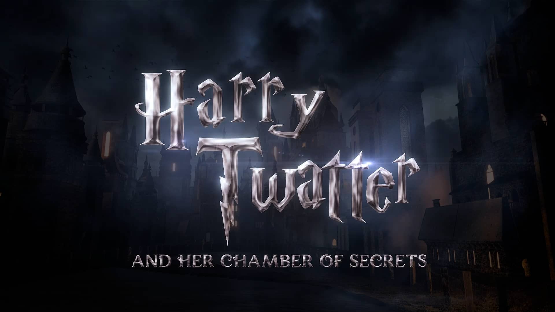 Harry Twatter.mp4 on Vimeo