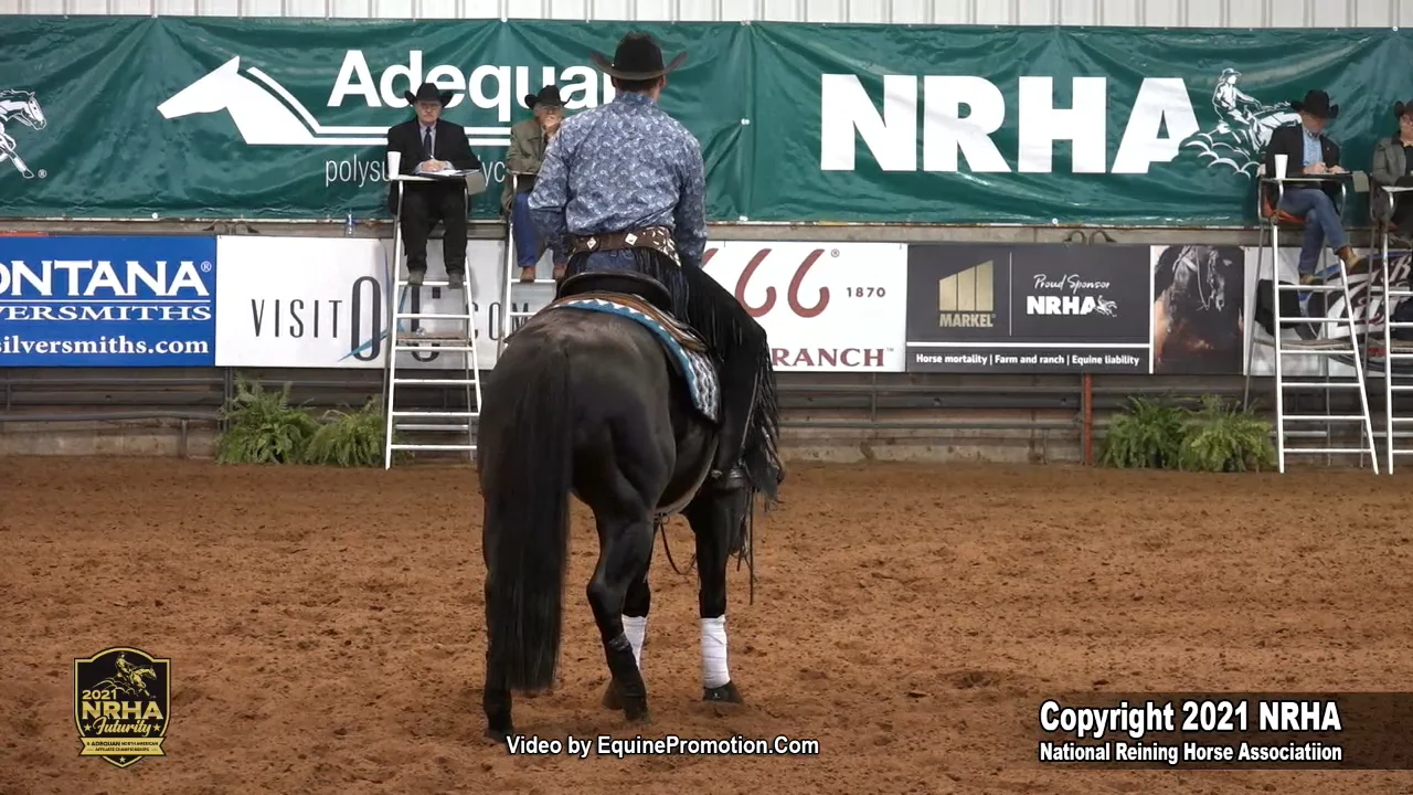 1407 Jesse P Gentile Taking A Mistress NAAC Ltd Open 221 on Vimeo