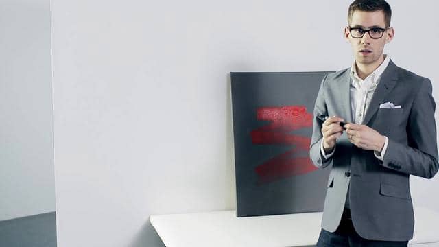 How to photograph your art on Vimeo