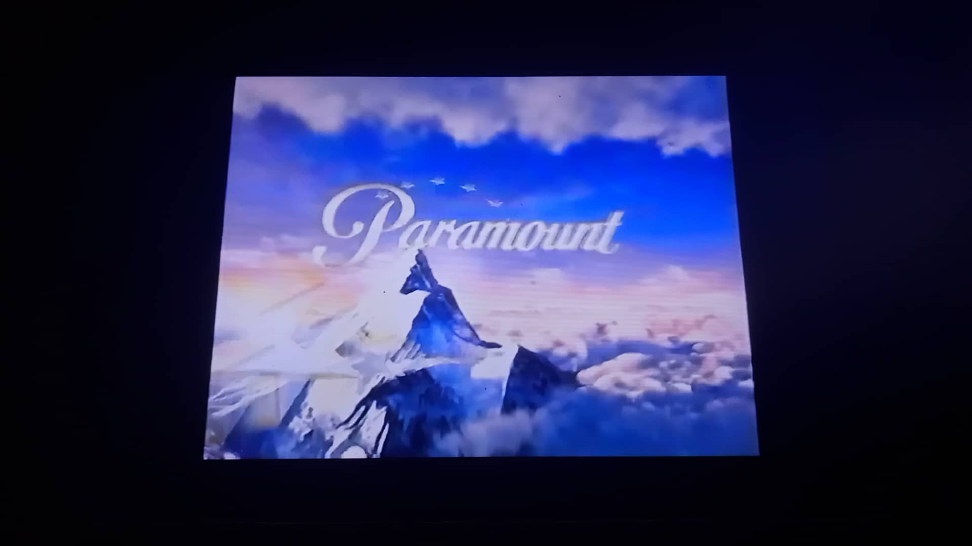 Paramount Pictures (2002) Logo on Vimeo