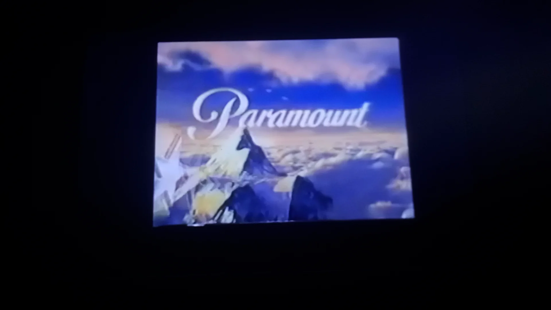 Paramount Pictures (2003) Logo on Vimeo