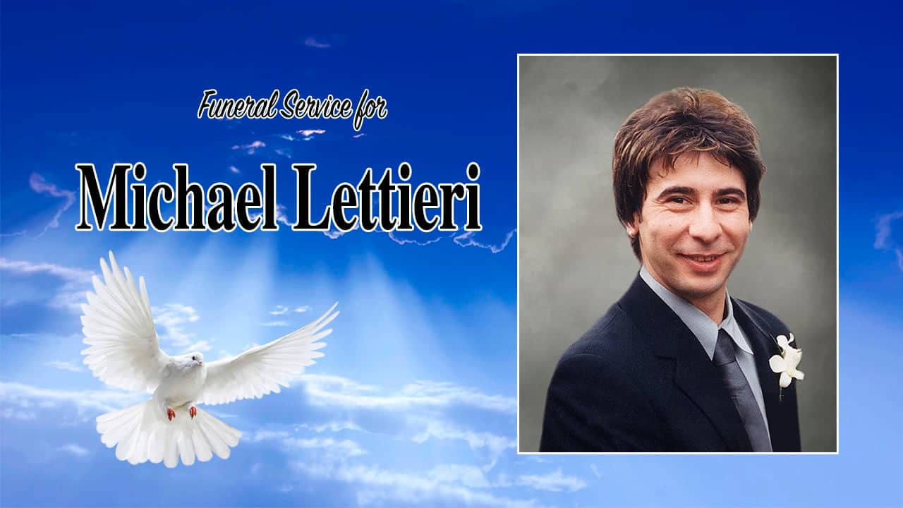 Michael Lettieri on Vimeo