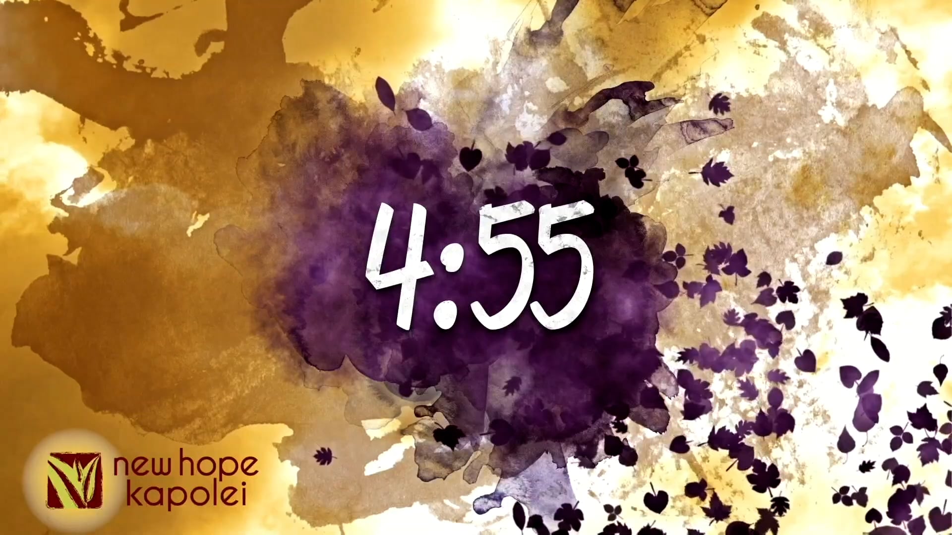 Jonah 4 | Dr. Clarence Yee | Sunday, November 28, 10AM on Vimeo