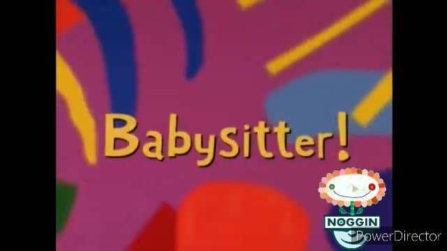 Oobi And Uma Episode Babysitter on Vimeo
