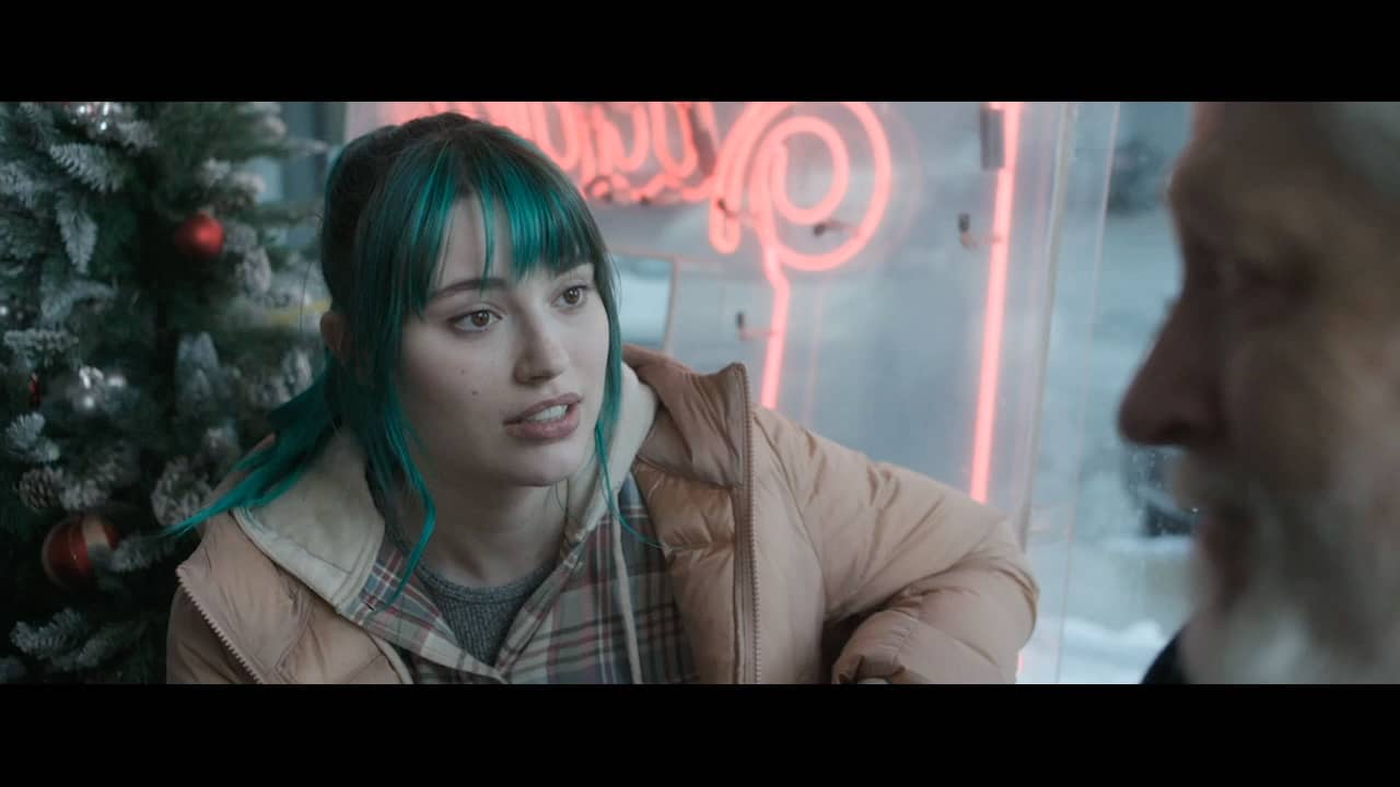 Skyler Wright - Dexter: New Blood #104 on Vimeo