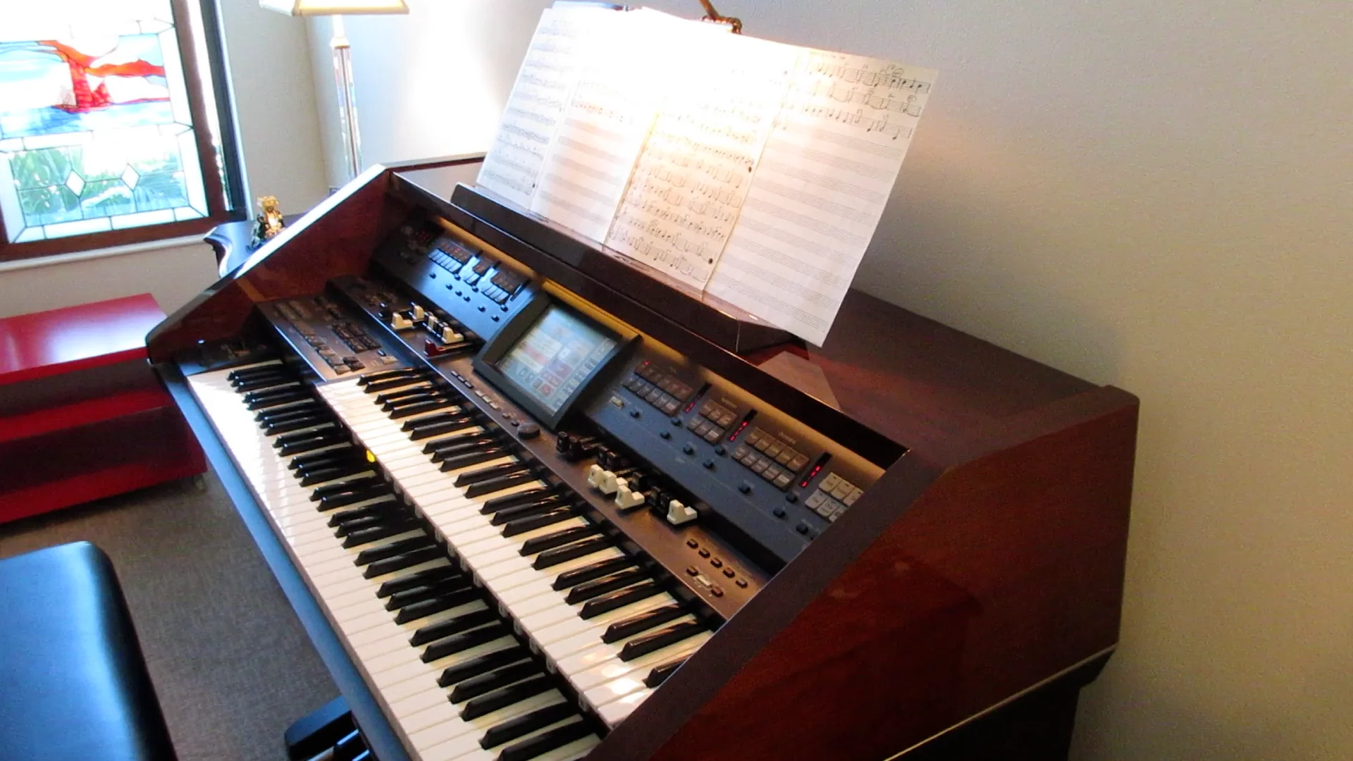 Anthony Holiday #1 on Vimeo