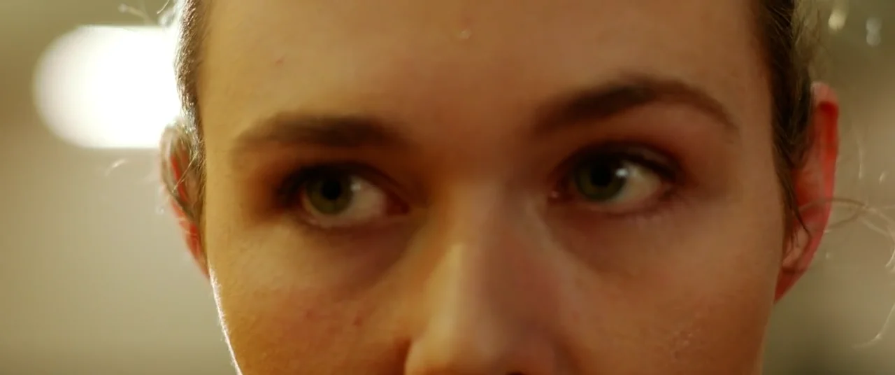 Heart to Heart (WAAPA 2021)- Hannah Penman on Vimeo