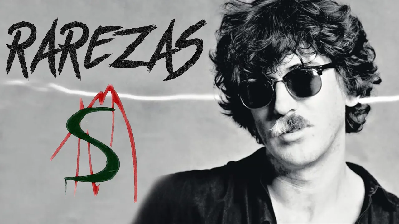 Hallazgo- Charly garcía y María Rosa Yorio en la playa, años 70.mp4 on ...