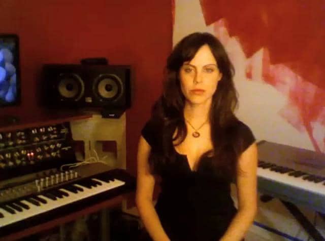 Monique McKellop on-camera reel on Vimeo