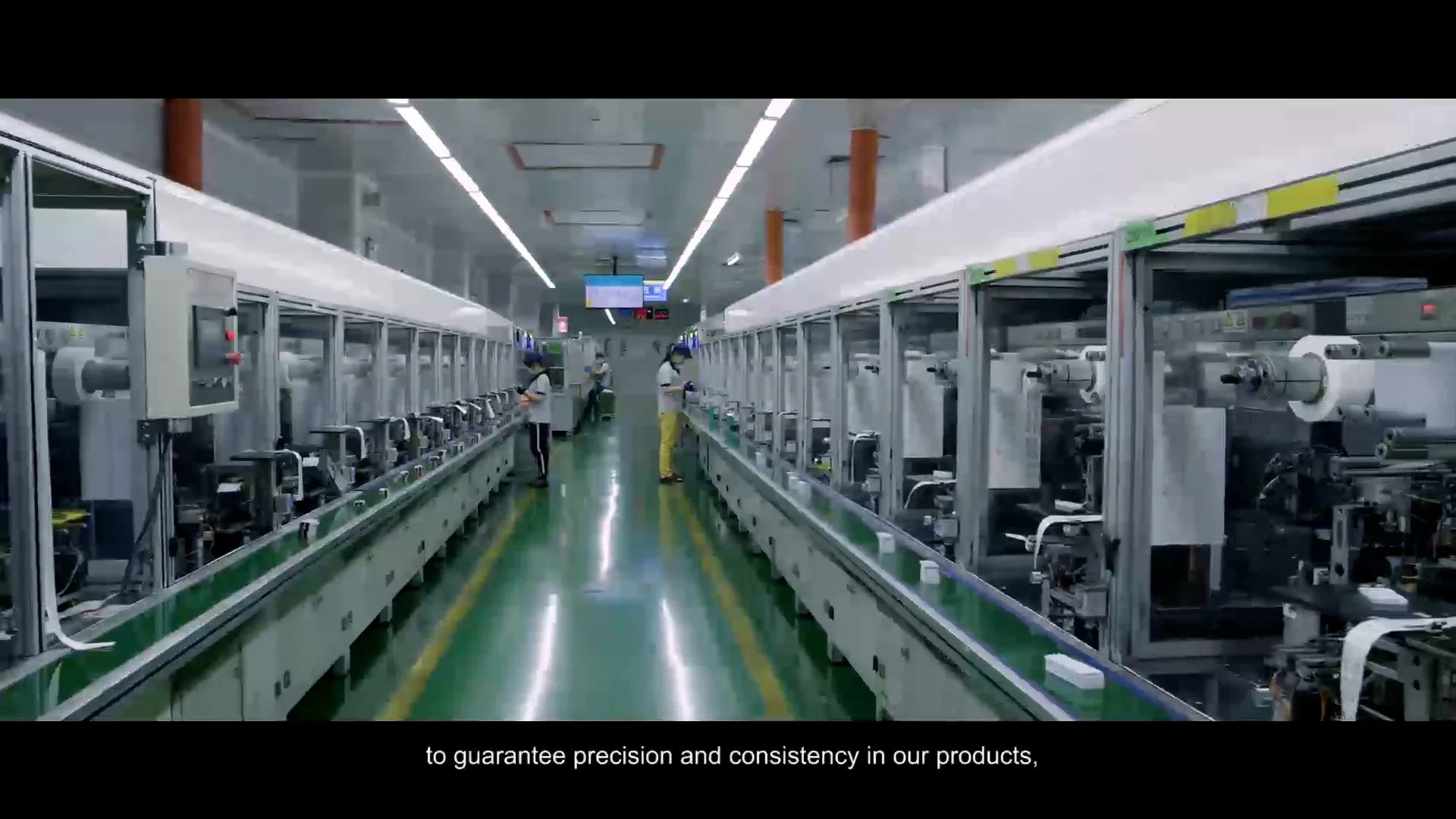 Grepow: Shaped battery, the unrestricted battery design for future on Vimeo