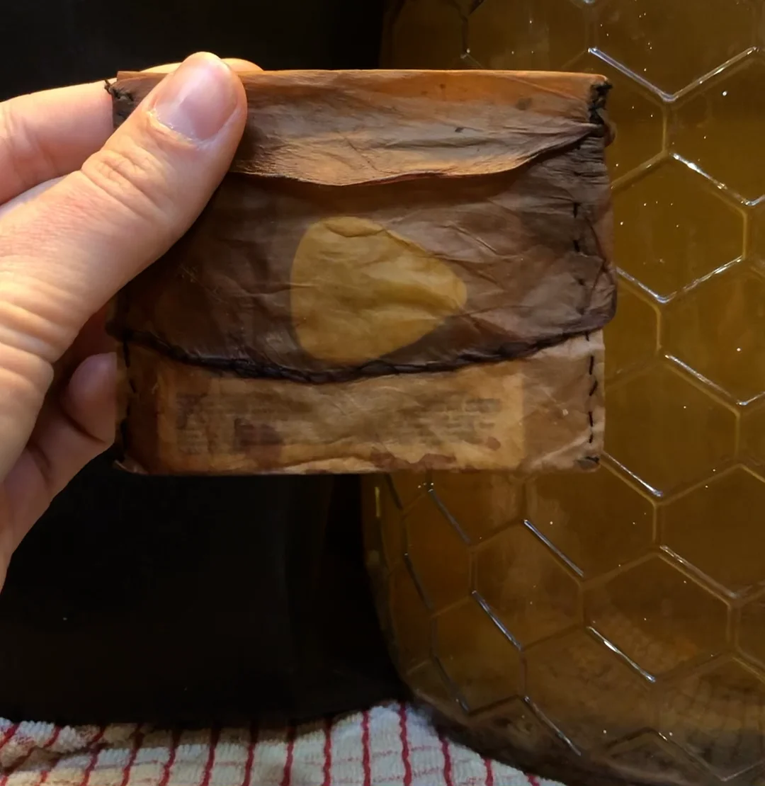 Scoby Wallet on Vimeo