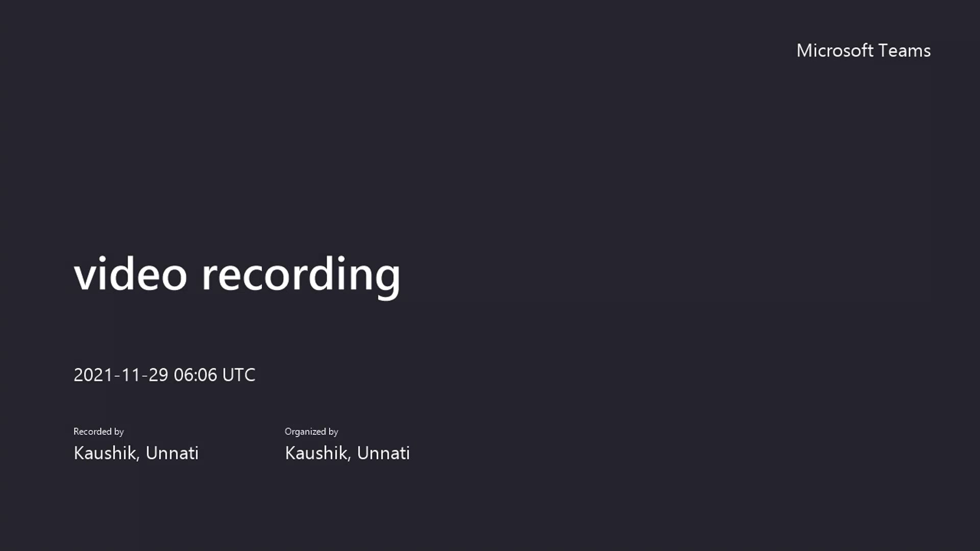 video recording-20211129_113620-Meeting Recording.mp4 on Vimeo