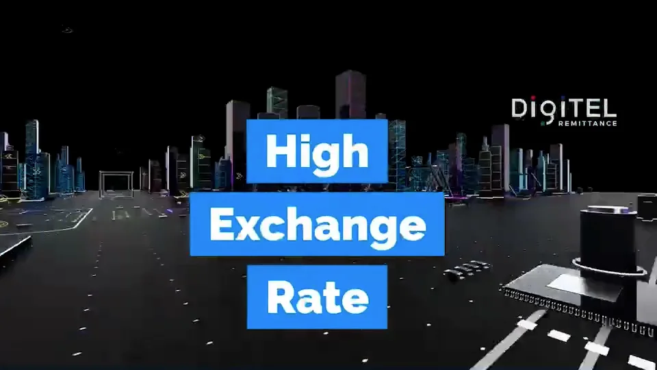 DigiTEL Remittance on Vimeo