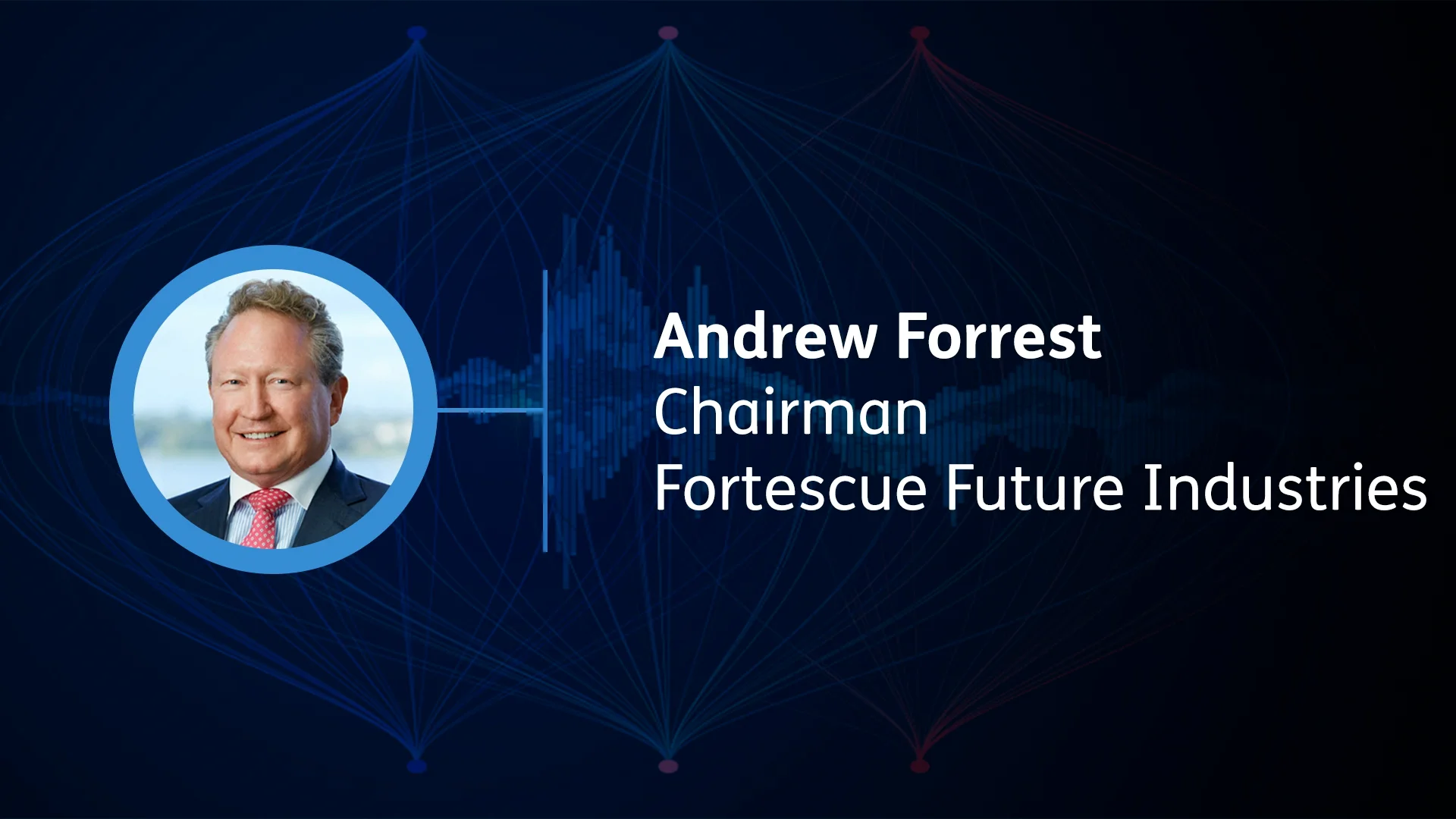 Expert Focus: Andy Forrest on Vimeo