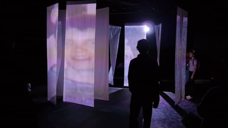 "The (unfinished) Ballad of Adam and Elena Emery"-performance ...