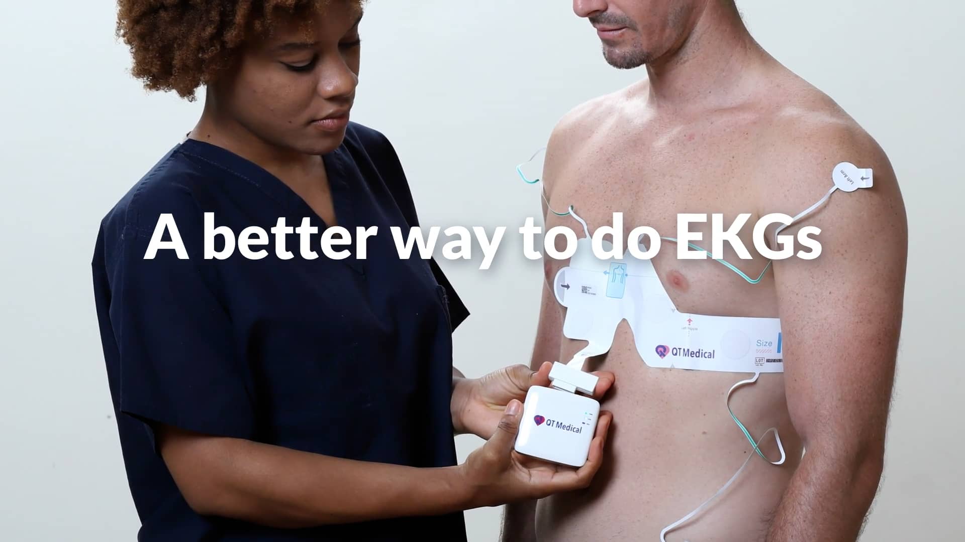 A better way to do EKG on Vimeo
