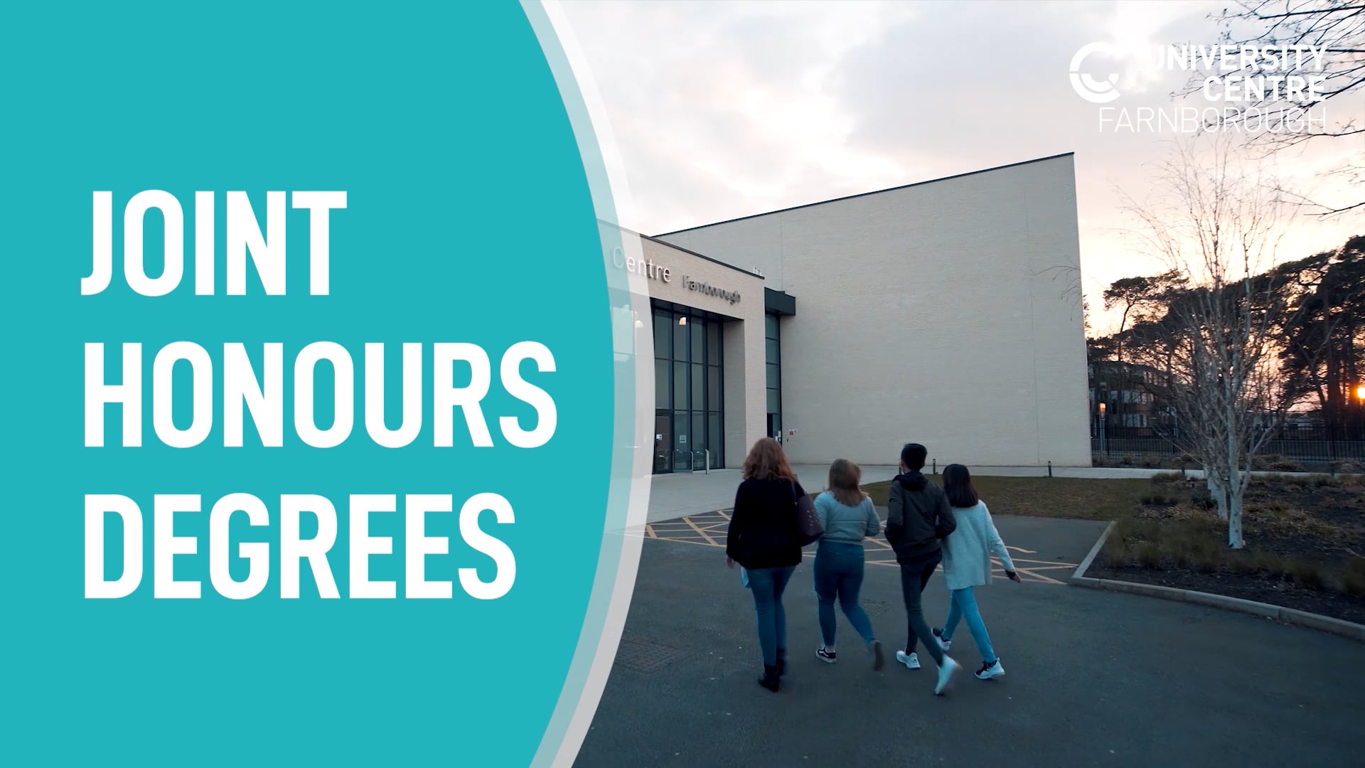 Joint Honours Degrees Overview with Brian Rubin on Vimeo