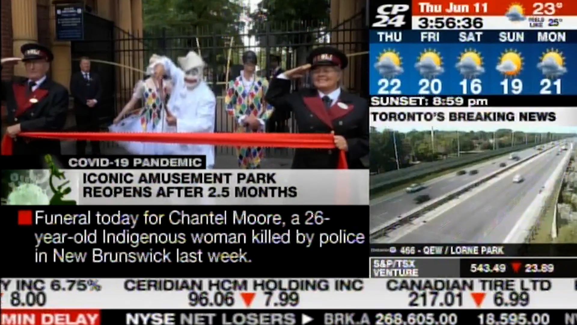 CP24, Canada on Vimeo