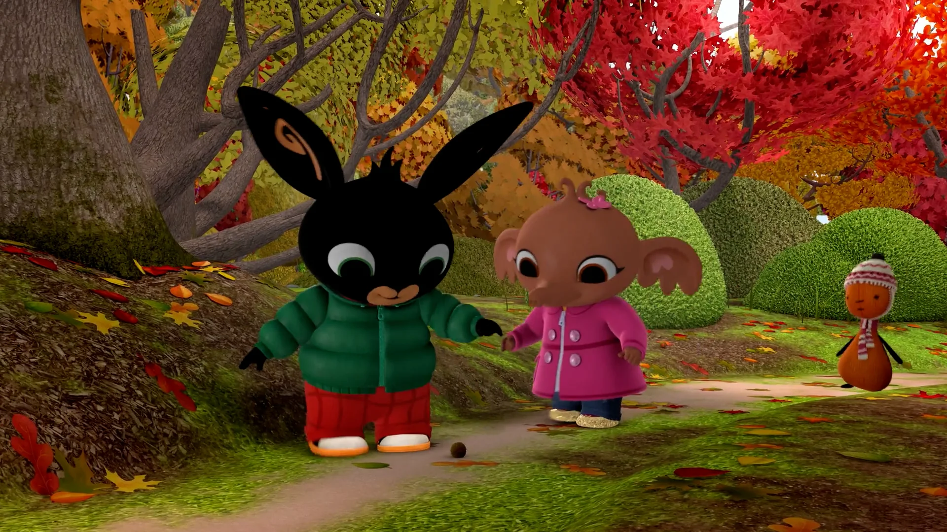 Bing - Short Clip on Vimeo