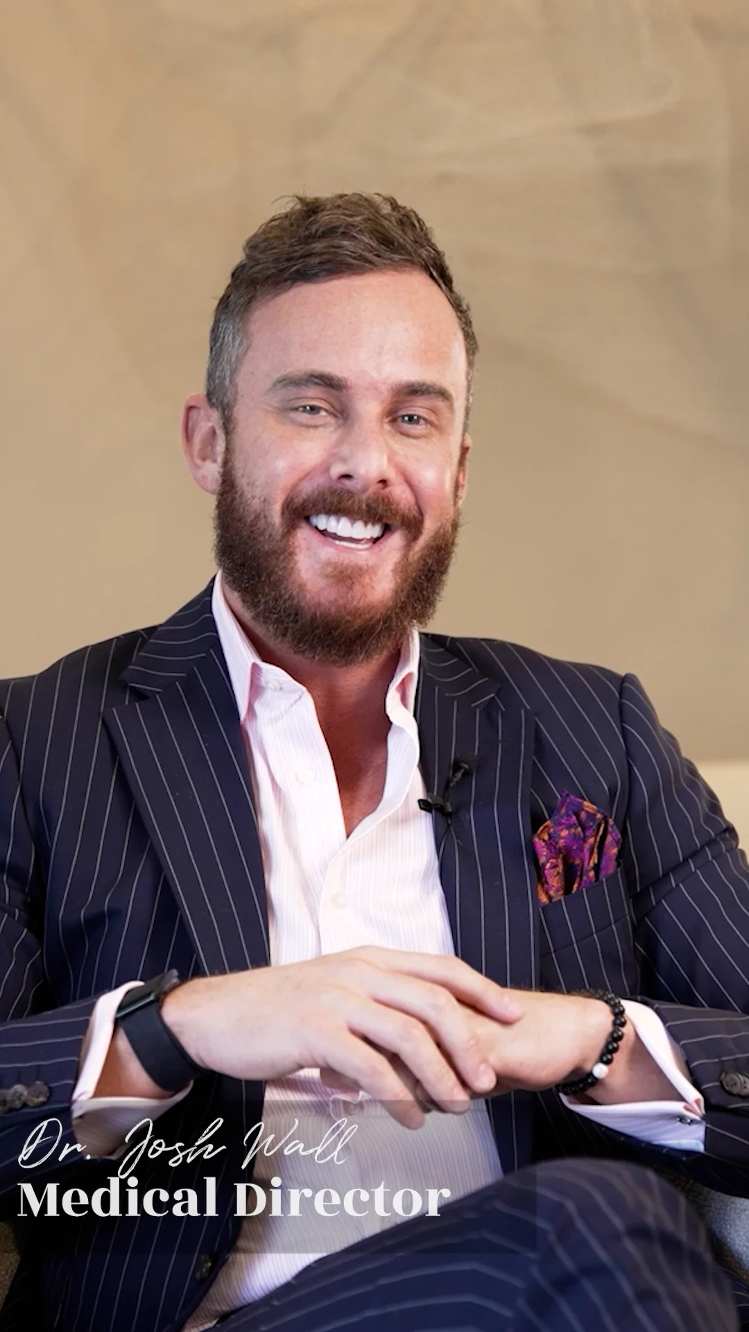 Josh Brisbane_6_2_Portrait on Vimeo