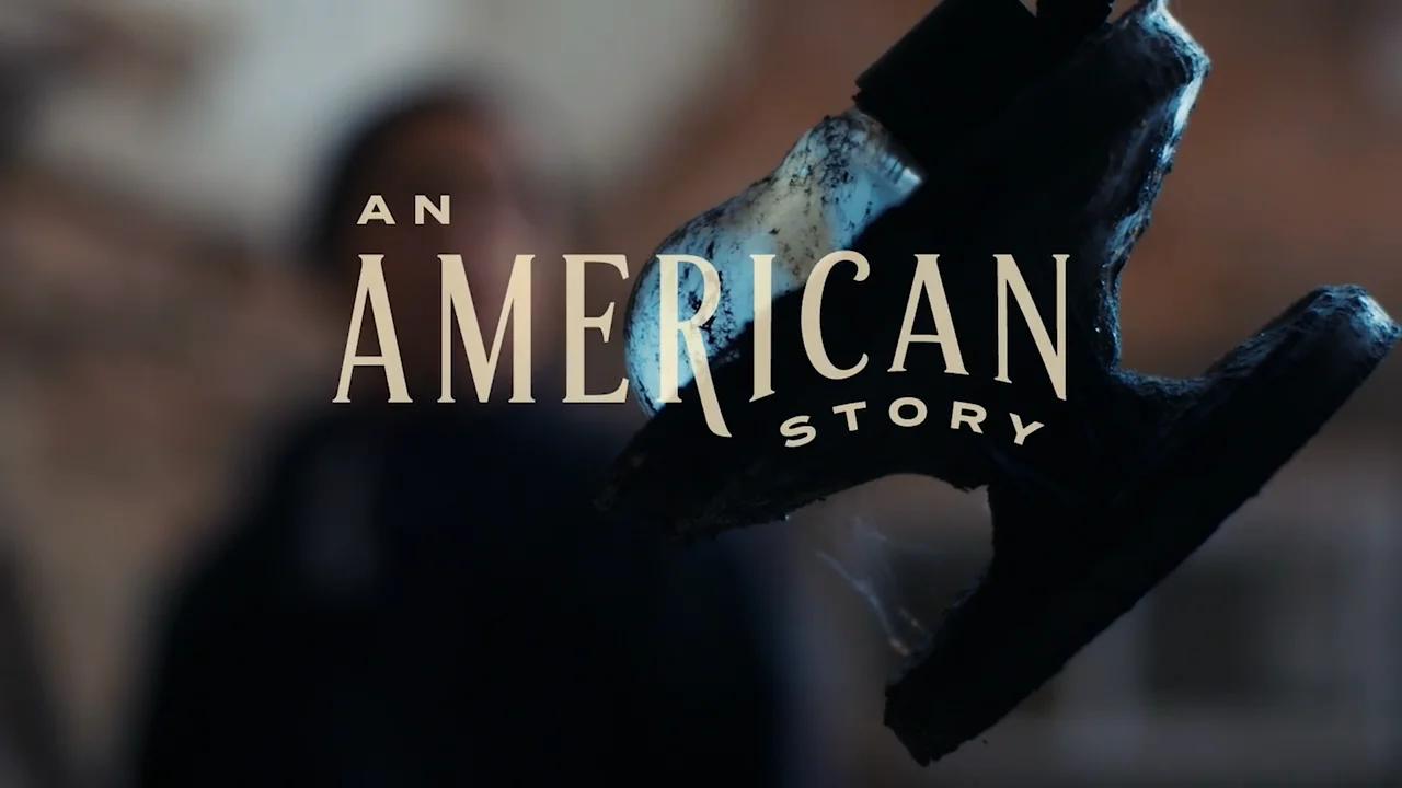 The Builder - Shelley Halstead on Vimeo