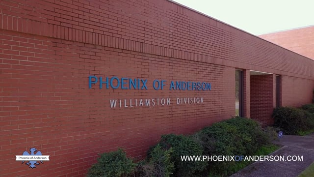 Phoenix of Anderson