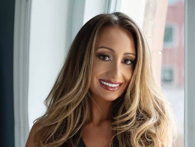 Taralynn Asack: News Reporter/Anchor on Vimeo