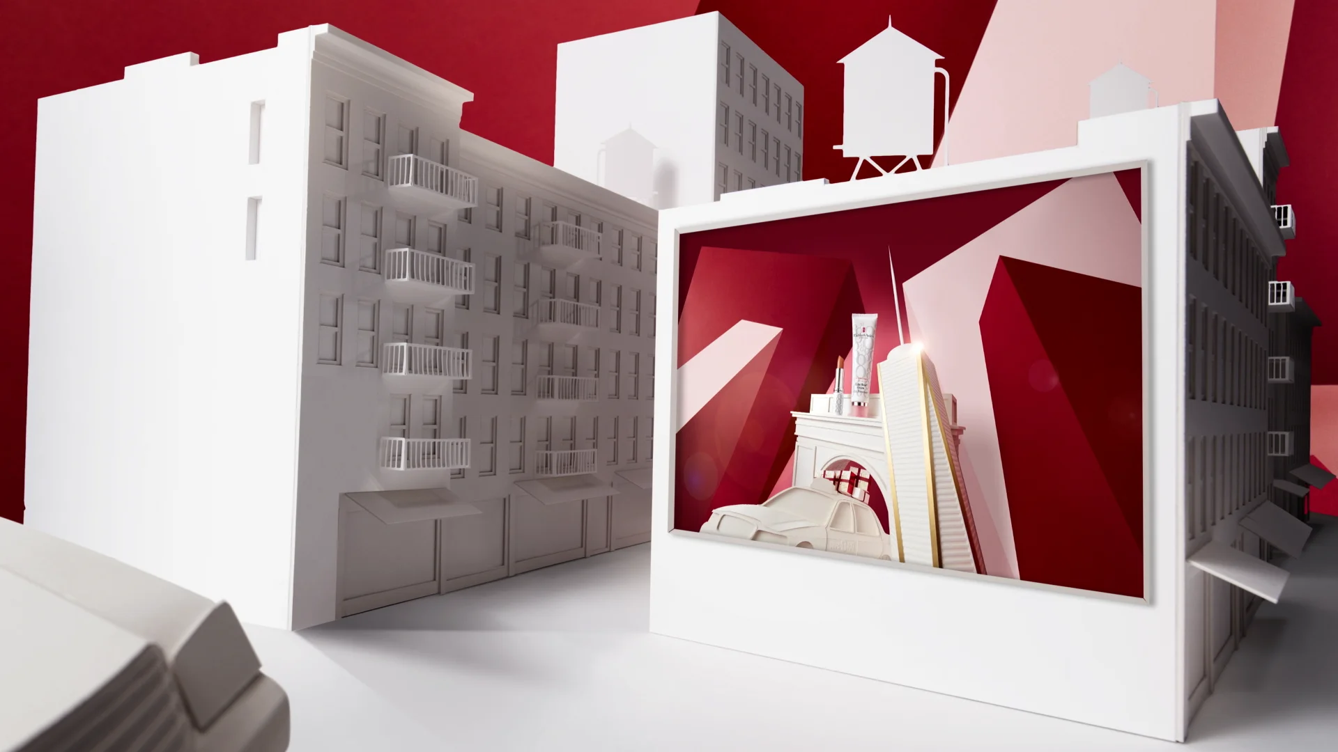 Lacey l Elizabeth Arden Holiday 2021 on Vimeo