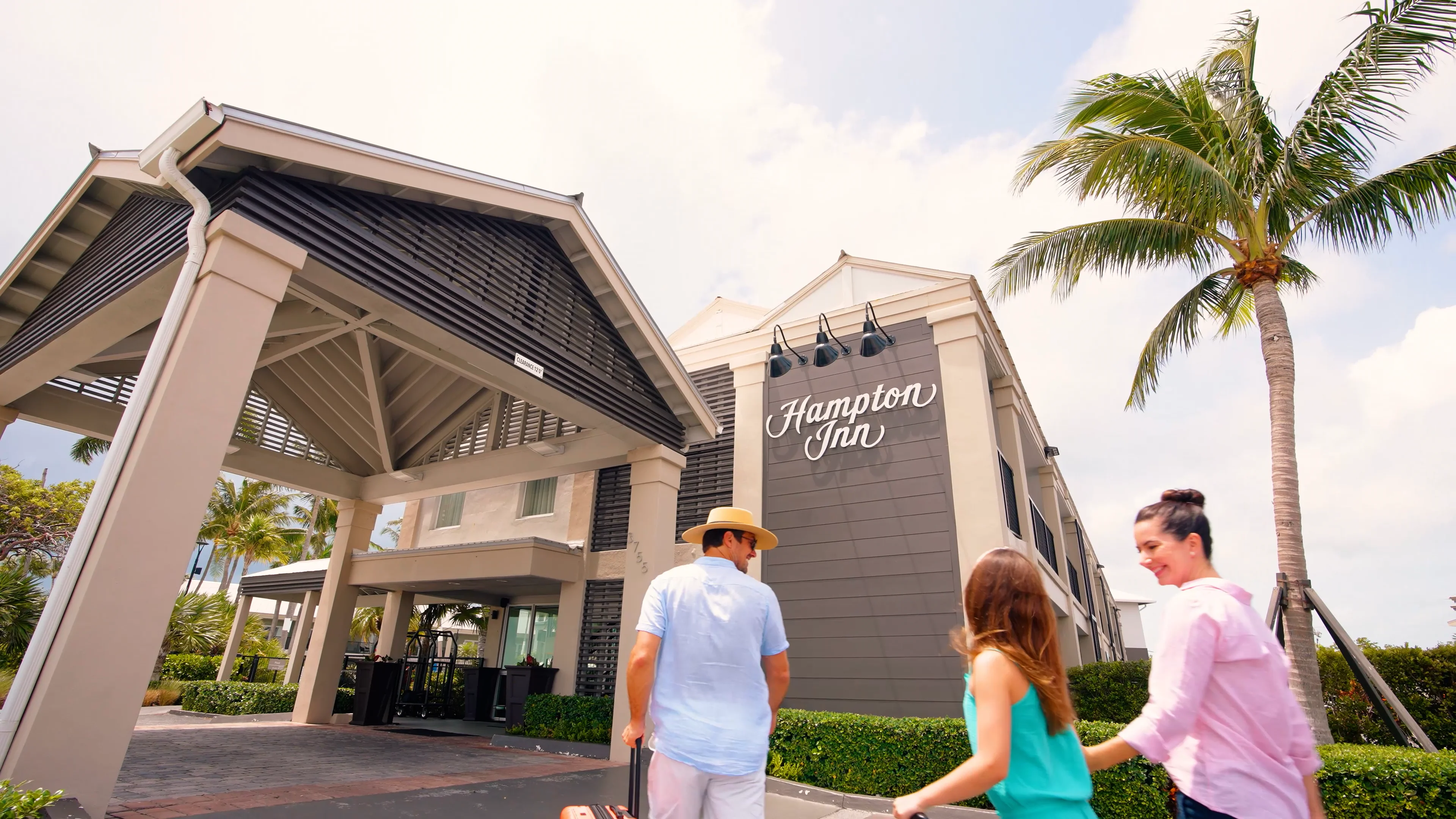Hampton Inn Key West V5.mp4