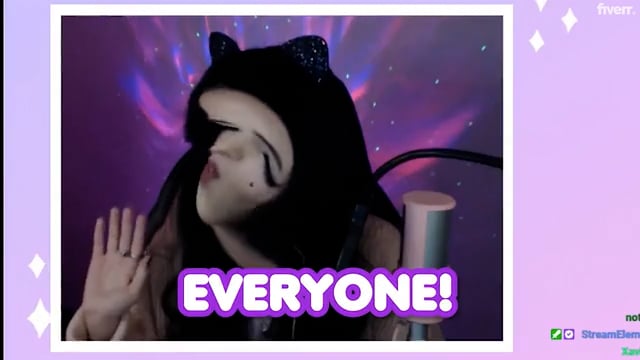Stream Highlights Exclusive Edit on Vimeo