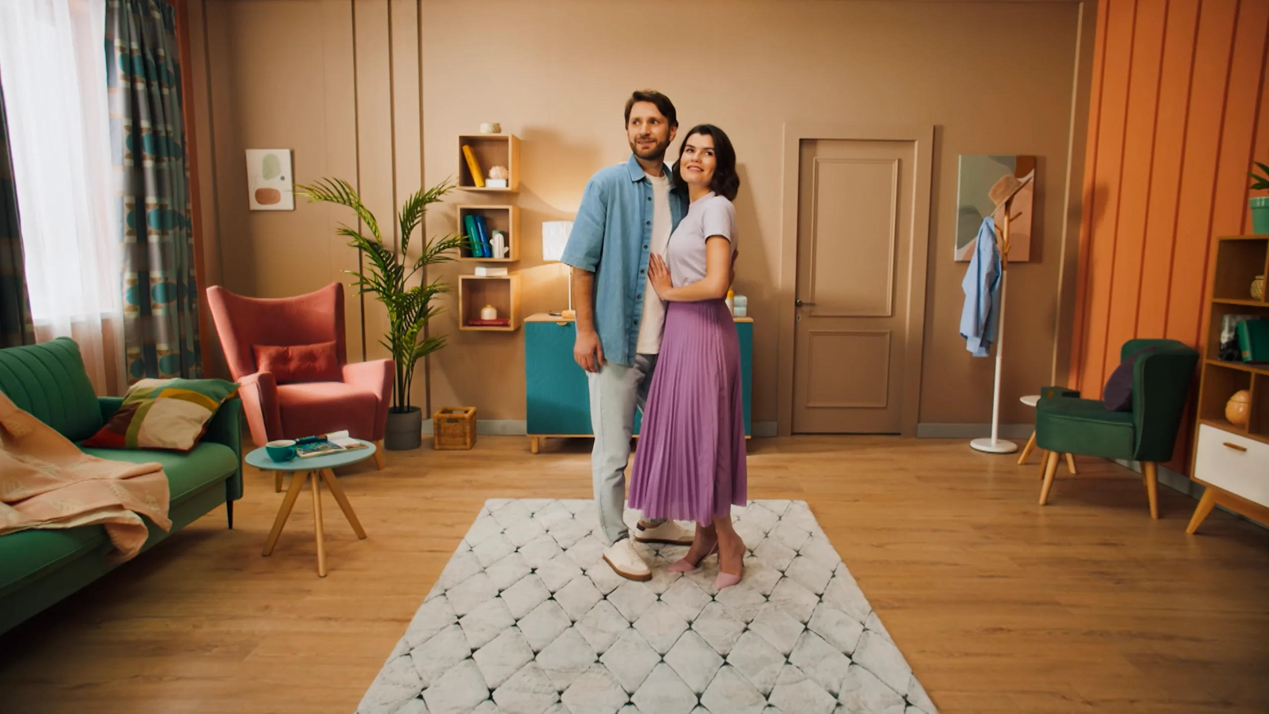 DIVAN.RU | DIMA EKIMOV on Vimeo