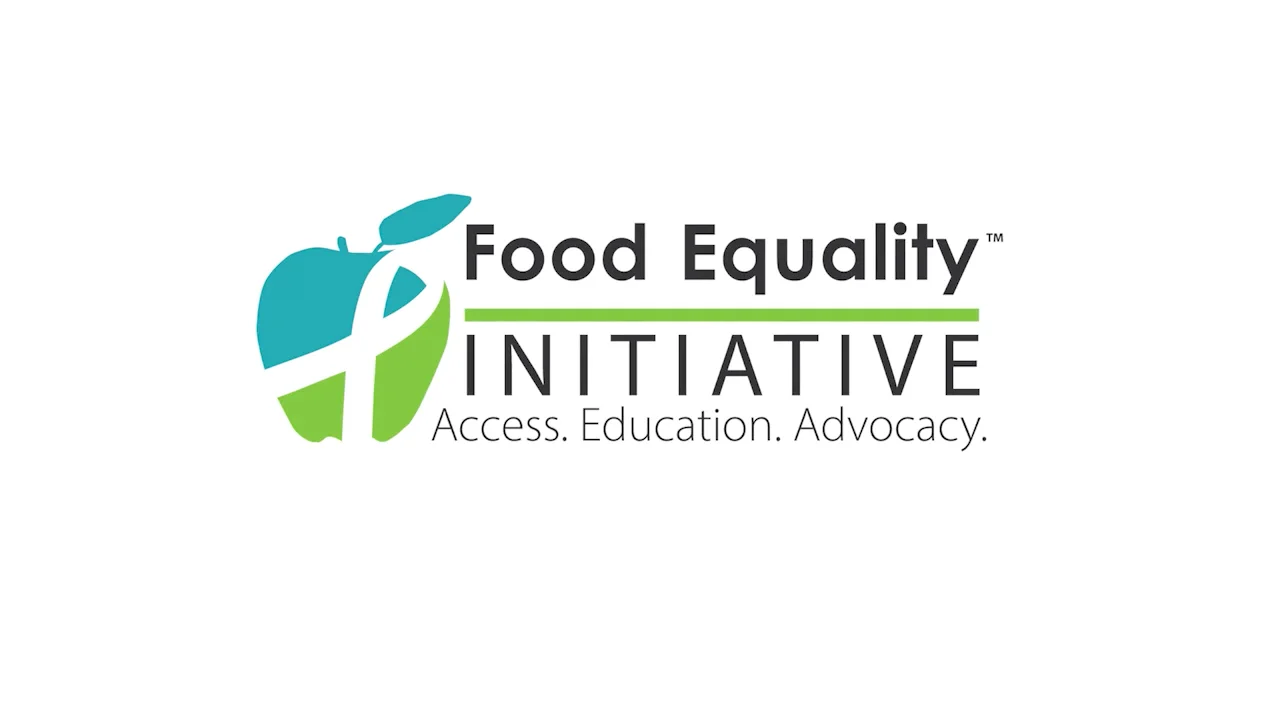 Thank You! From Food Equality Initiative on Vimeo