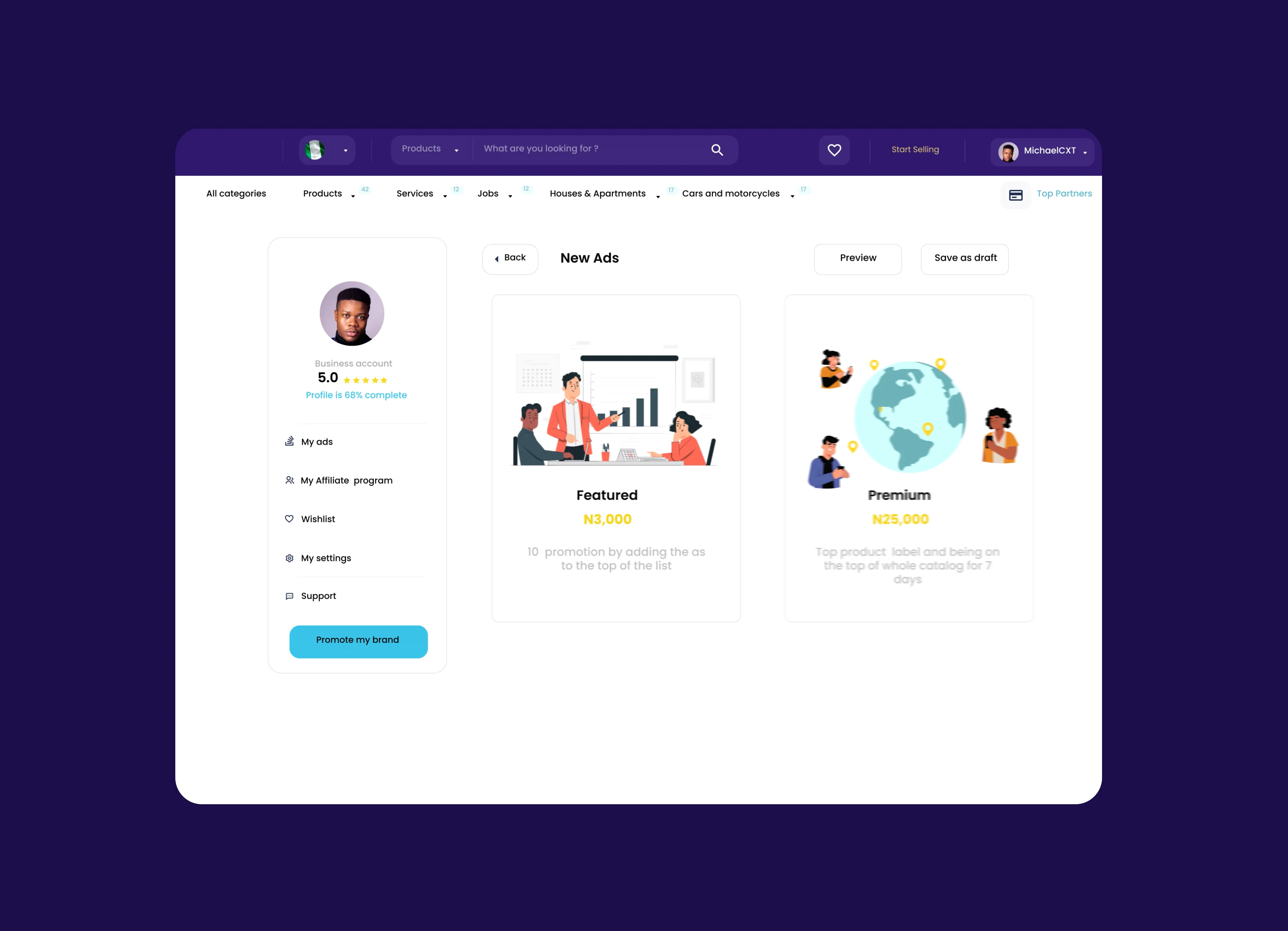 POS ANIMATION on Vimeo