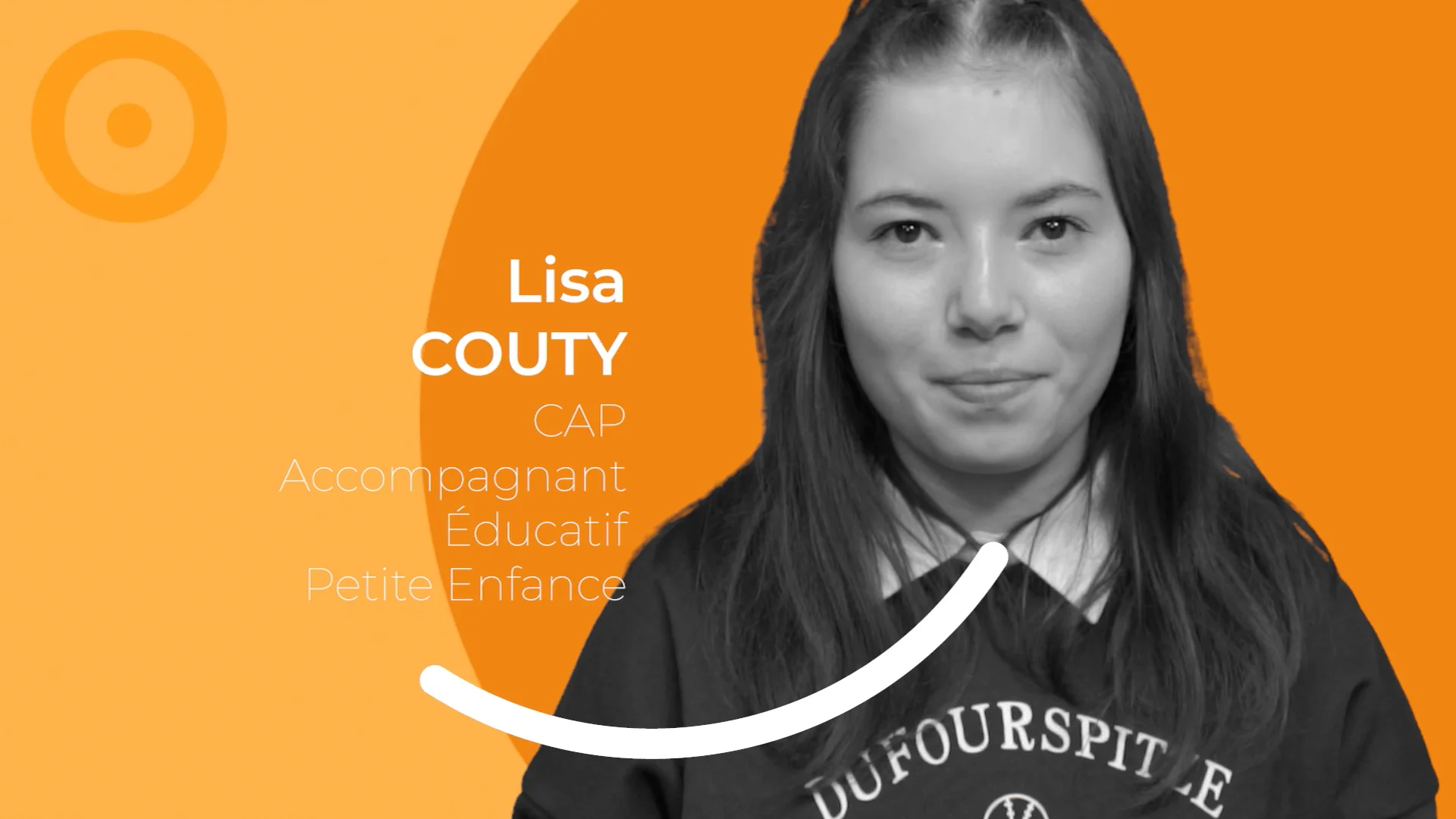 CFA Jean Bosco 2021 - CFA IEJ - Lisa COUTY on Vimeo