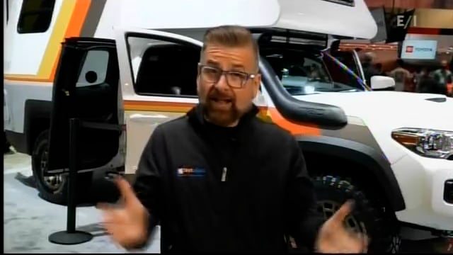 SEMA - Teen Kids News - KBFX Fox 58 on Vimeo