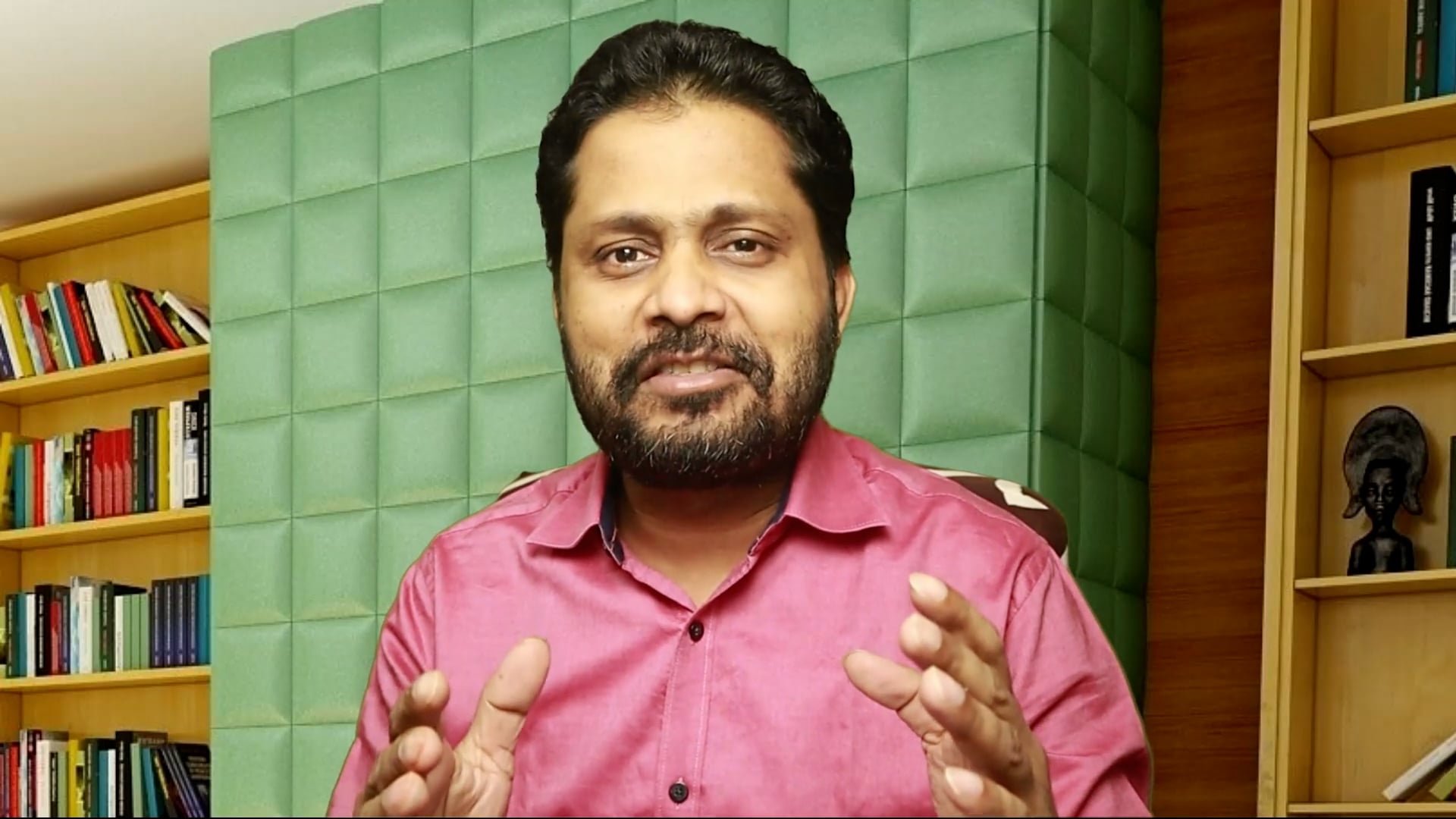 Landing Page-Free Session on Vimeo