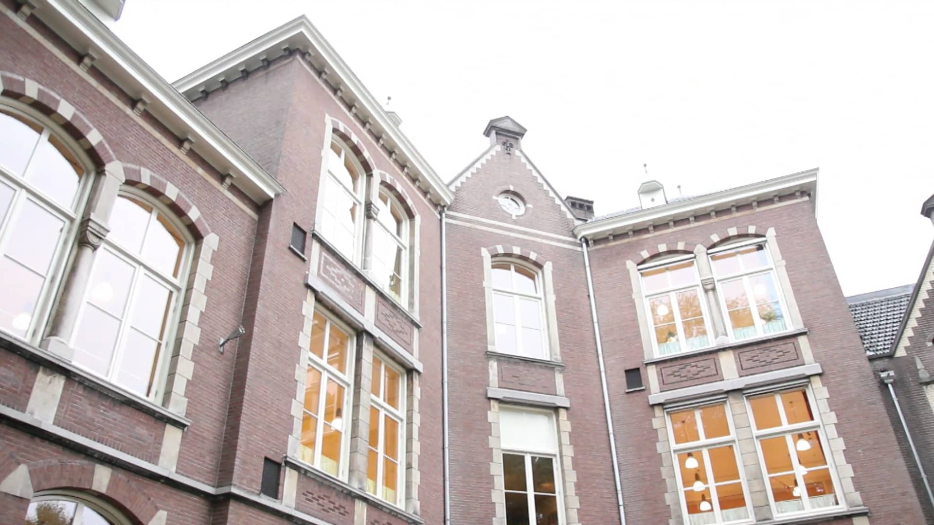 Vrije School Utrecht kleuters on Vimeo