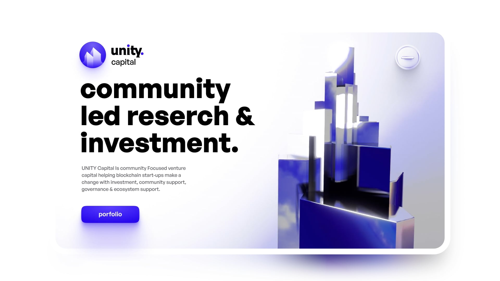 UNITY on Vimeo