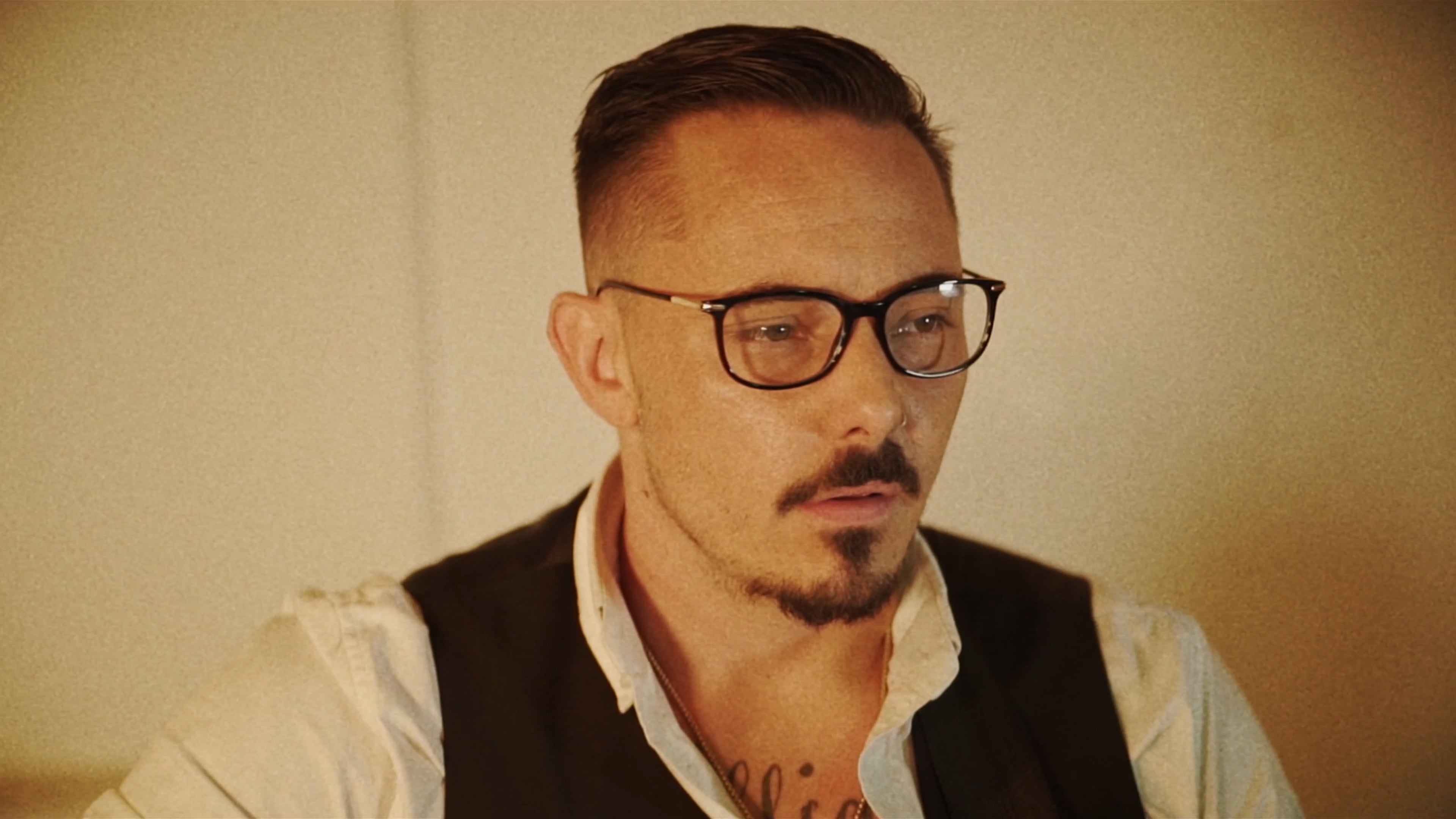 The Jode Gannon Band "Love Don't Bring Me Down" on Vimeo