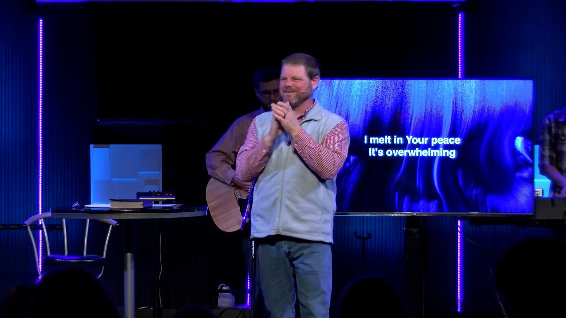 2021-11-28 - Pastor David King - It's A Wonderful Life - Part 1.mp4