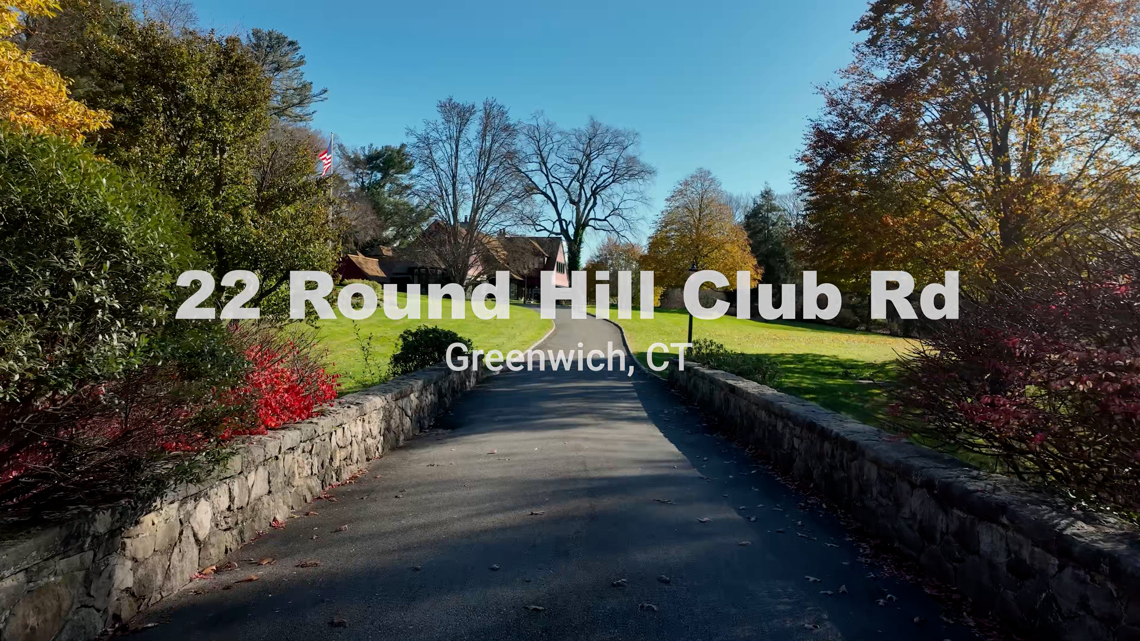 22 Round Hill Club Rd 60s.mp4 on Vimeo