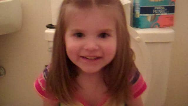 Potty Song by Daddy on Vimeo