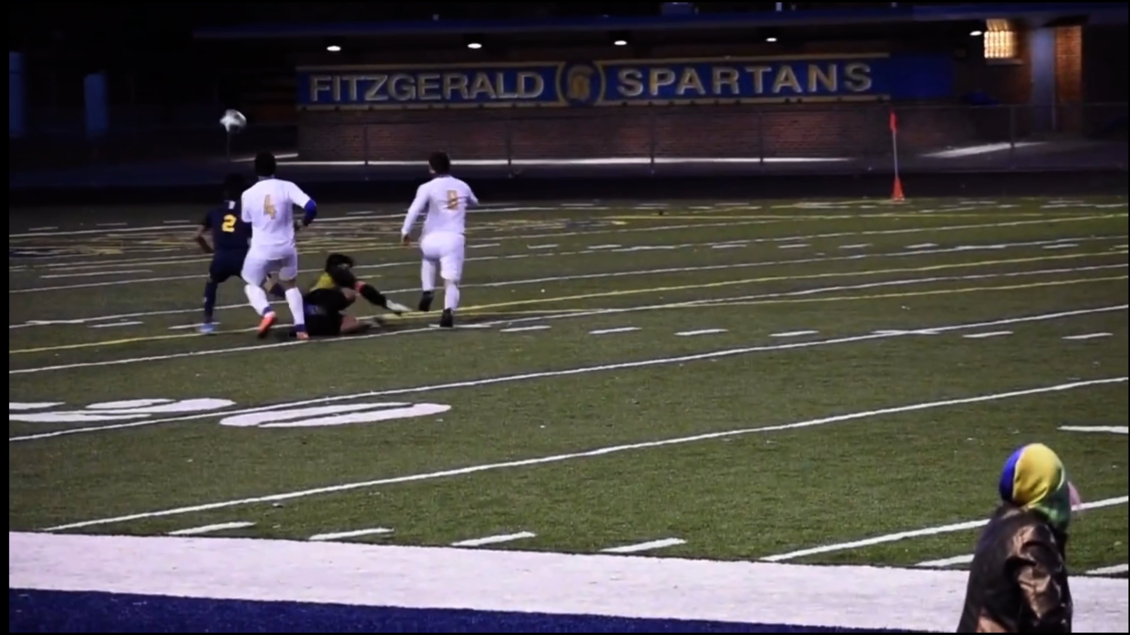 Tarek Miah - Soccer highlights 2020 season on Vimeo