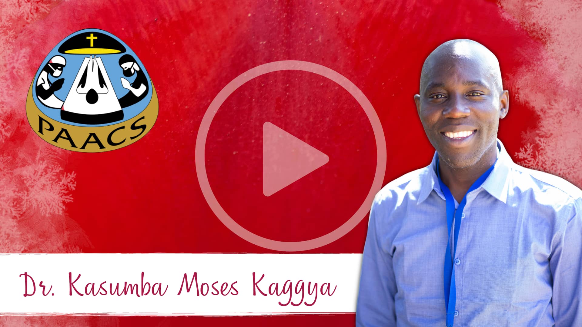 Teaching - Dr. Kasumba Moses Kaggya on Vimeo