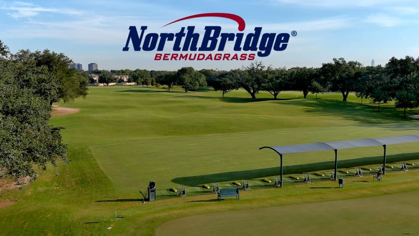 BraeBurn Country Club - Sod Producers