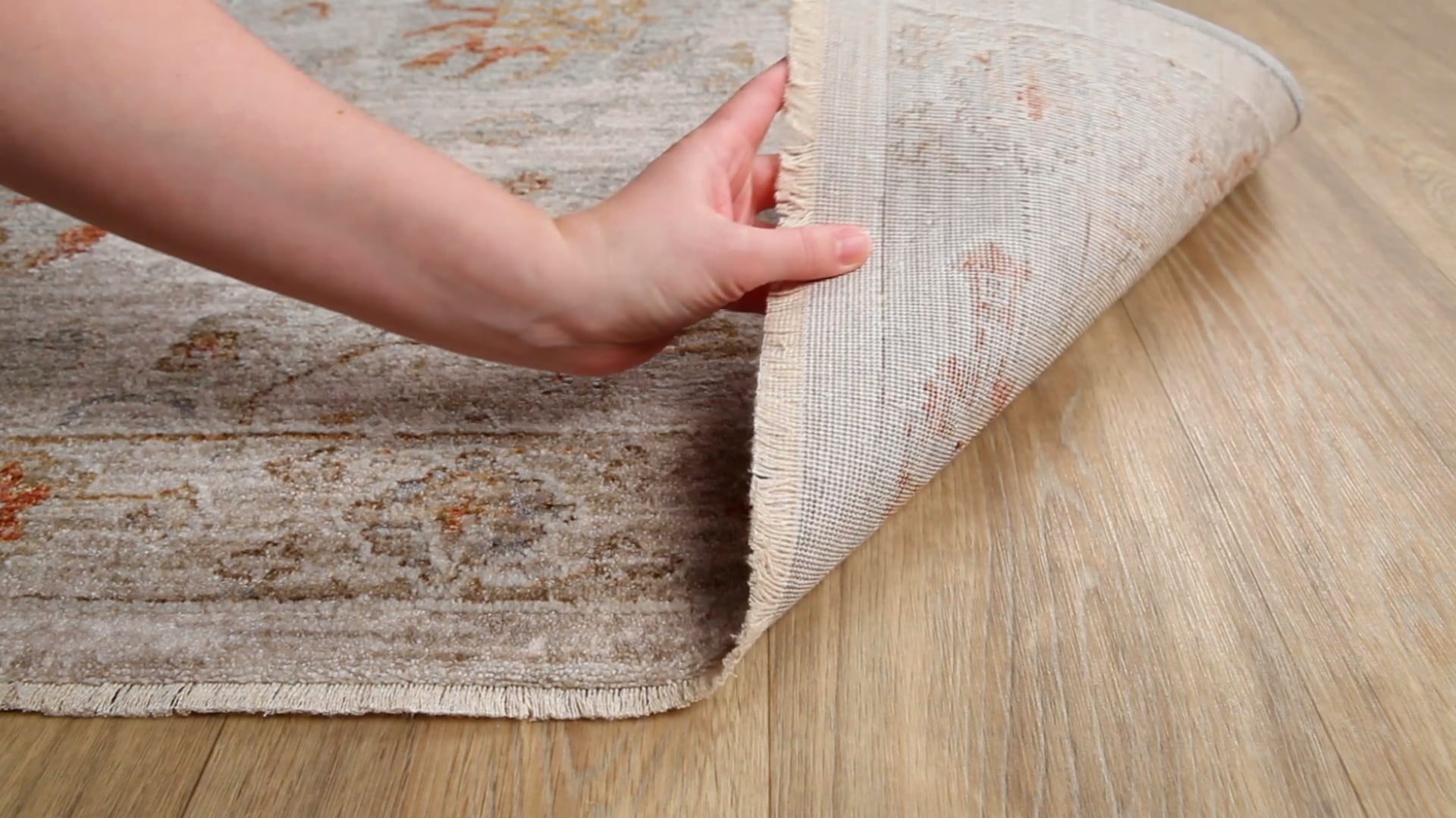 Avant Garde AVT-2323 Area Rug, 7'10" Round - Traditional - Area Rugs ...