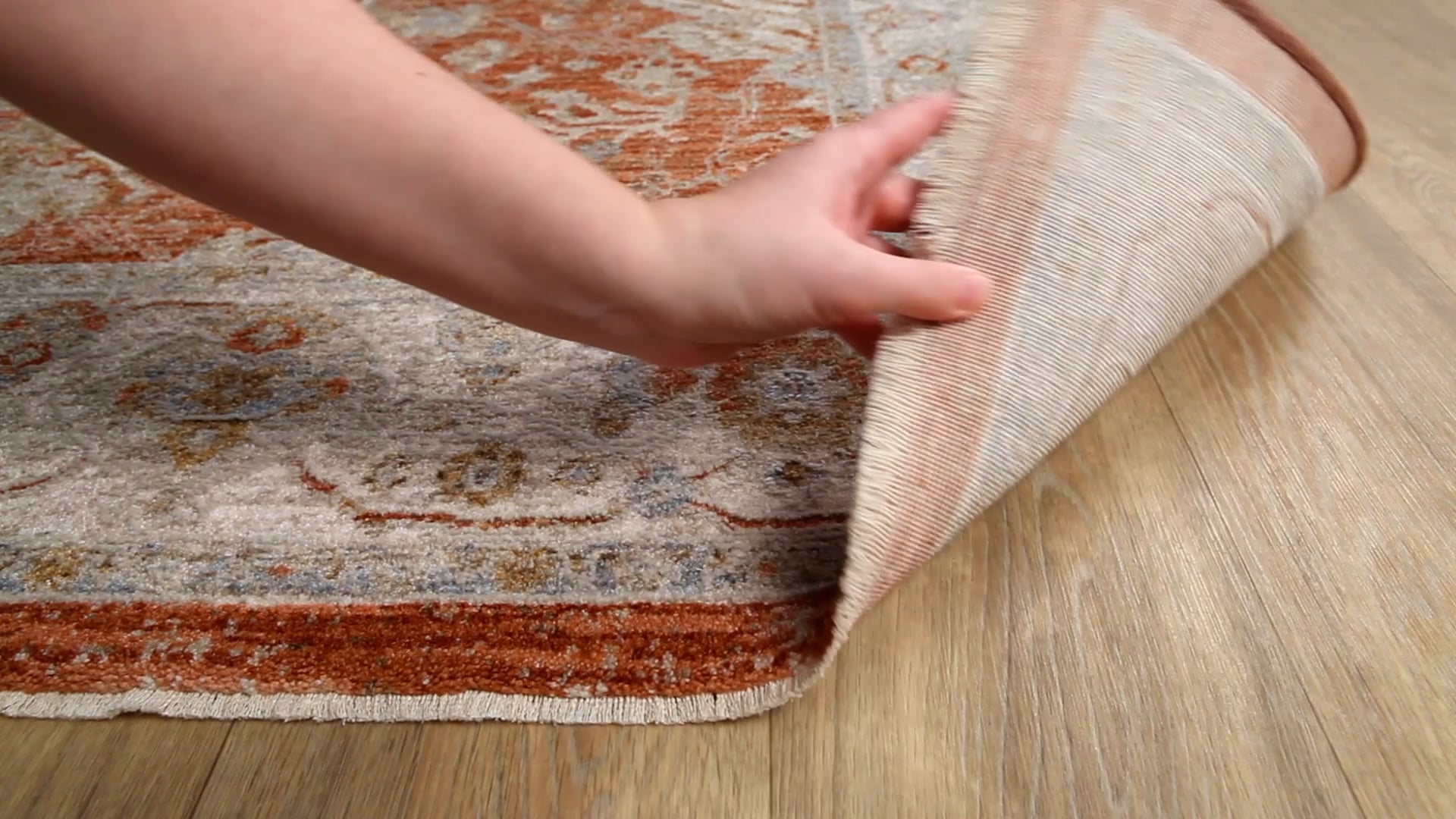 Surya Rug Co. - Avant Garde AVT-2317, 7'10" Round - Mediterranean ...