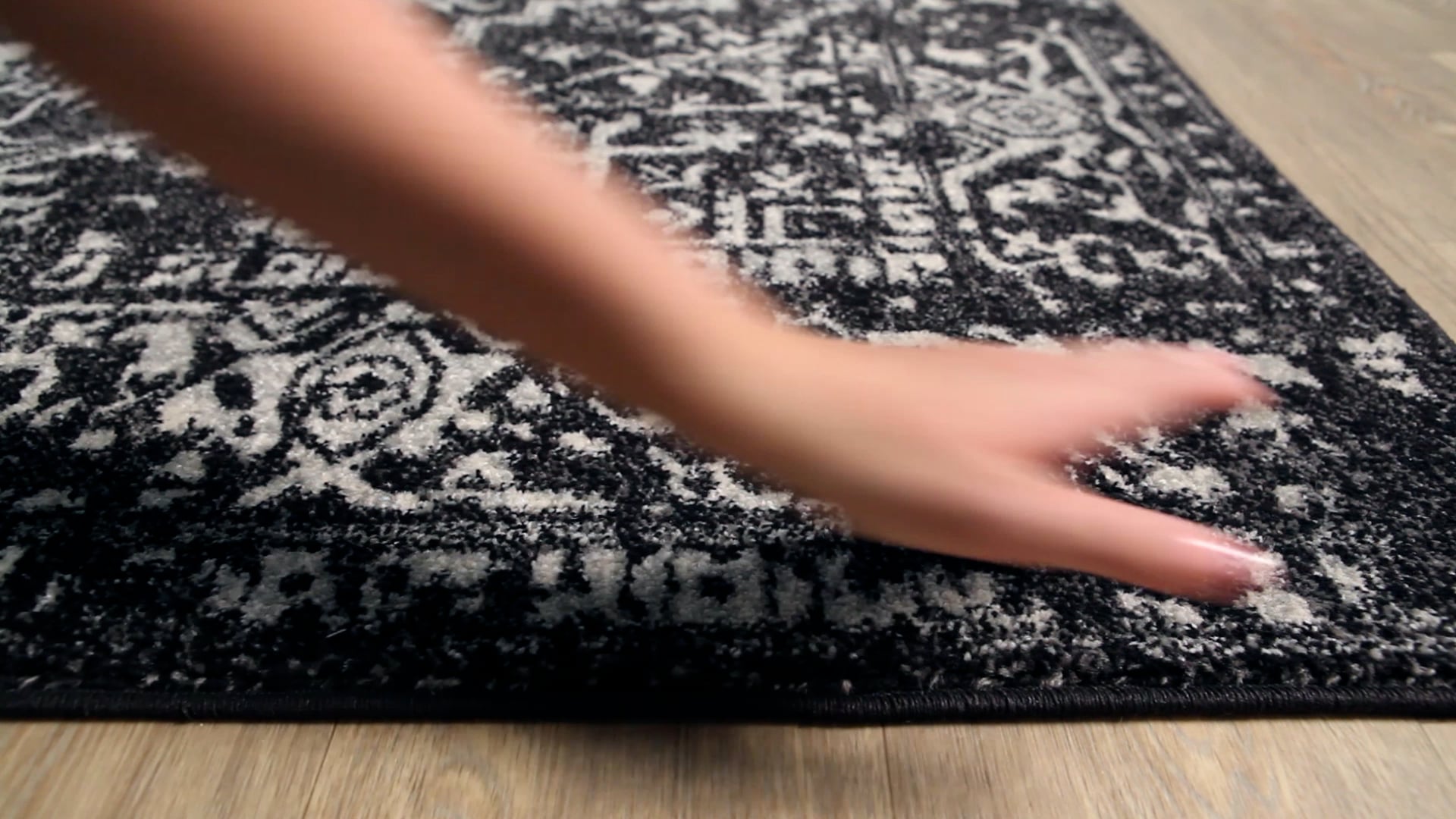 Harput HAP-1087 Area Rug, 2'x3' - Contemporary - Area Rugs - by Surya | Houzz