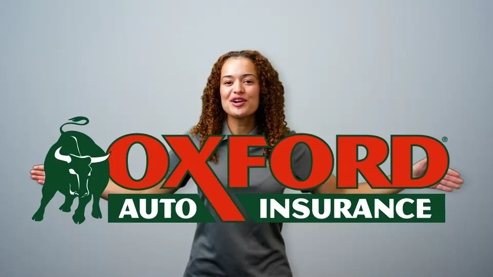 Oxford Insurance - SFX Commercial 2021.mp4 on Vimeo